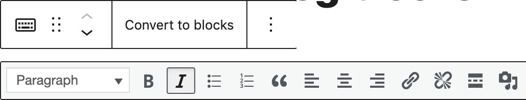 TTS School | User Guide: Create Well-Formatted Blog Posts with Text ...